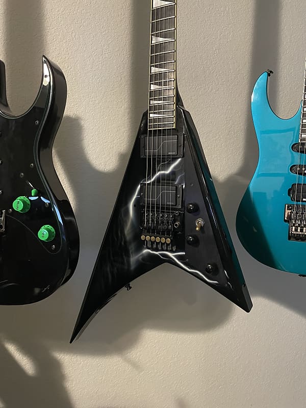 Jackson RR1 1998 Lightning | Reverb