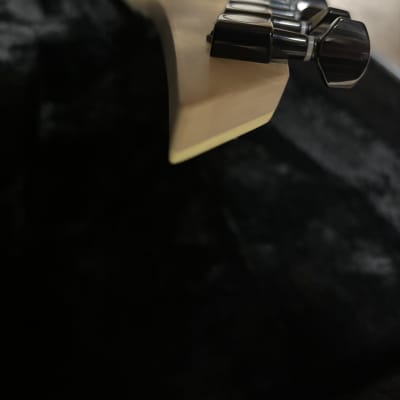 Jackson DKMG 2008 - Vampyric Hell Custom Airbrush Graphic | Reverb