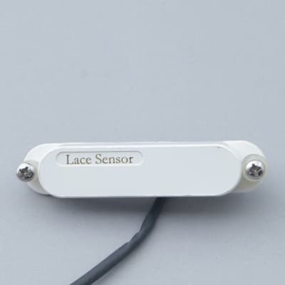 Lace Sensor Gold Strat Single Coil Guitar Pickup PU-10477 | Reverb