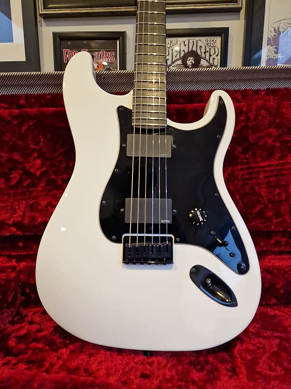 Fender Artist Series Jim Root Signature | Reverb Australia