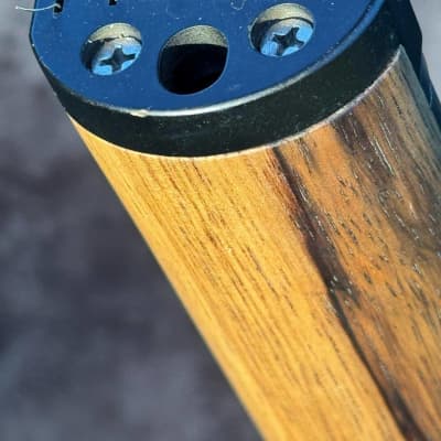 Kiesel Type-V 2021 Ultra Thin Raw Tone Satin White | Reverb