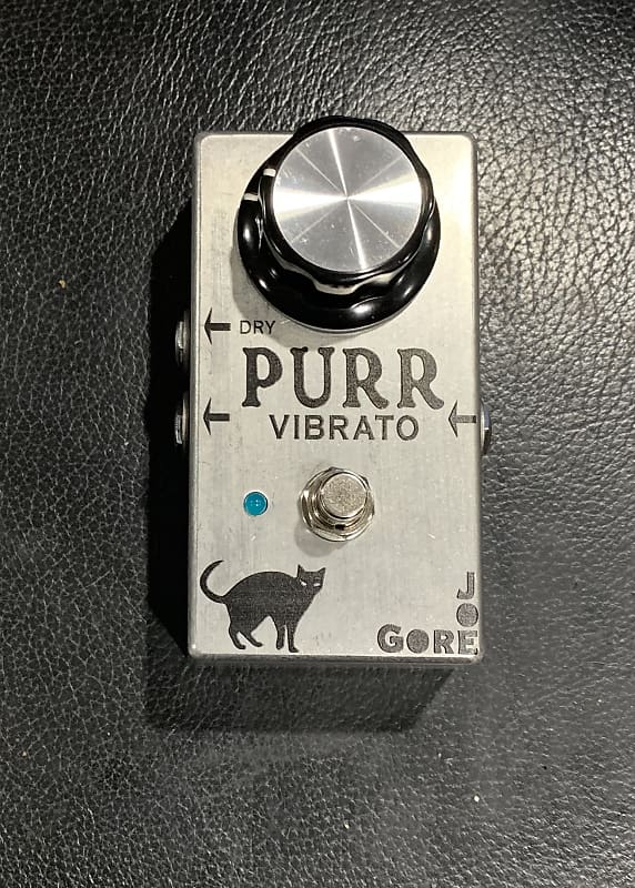 Joe Gore Purr 2022 | Reverb
