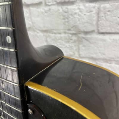 Used: Gibson ES-125 Archtop Hollow Body Electric Guitar | Reverb