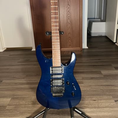 Jackson Performer PS-4 MIJ | Reverb