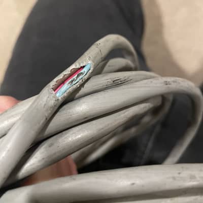 Randall RG100HT 1980s Black | Reverb