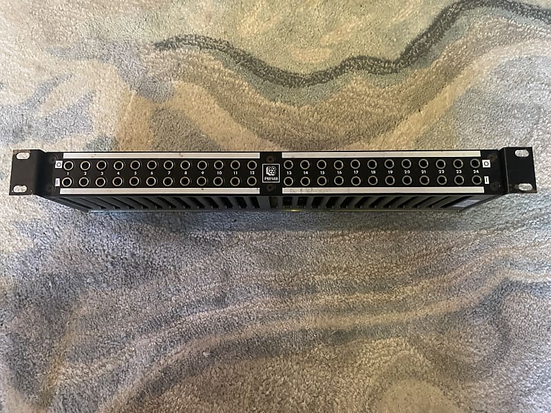 ProCo PM148 Patchbay | Reverb