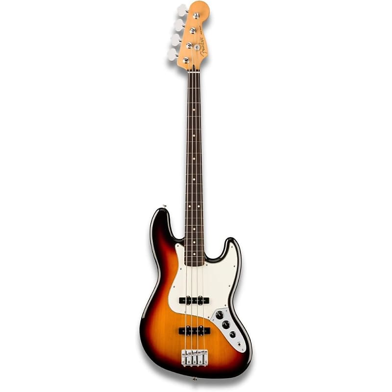 Fender Player Ii Jazz Bass Reverb