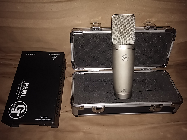 Groove Tubes GT67 ****BLACK FRIDAY One Day SALE**** | Reverb