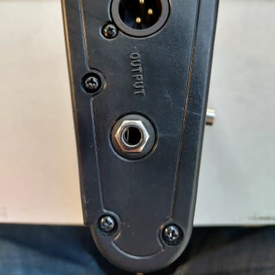 Line 6 XPS A/B | Reverb