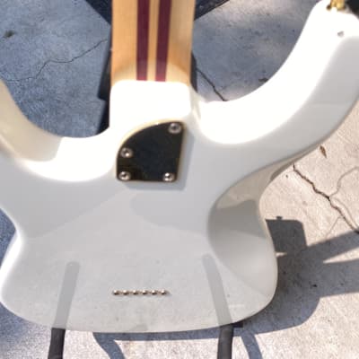 2010s Kiesel Bolt 6 USA Custom Shop "Marilyn" - | Reverb Deutschland