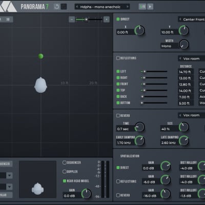 Boxed Software | Reverb