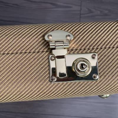 Fender Custom Shop case 2024 - G&G original | Reverb