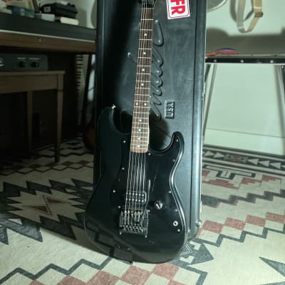 1985-1986 Fender Made In Japan Squier Stratocaster ST-331 | Reverb