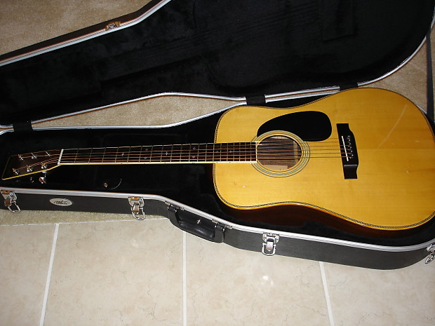 Martin Sigma DR-15 Extremely Rare! | Reverb