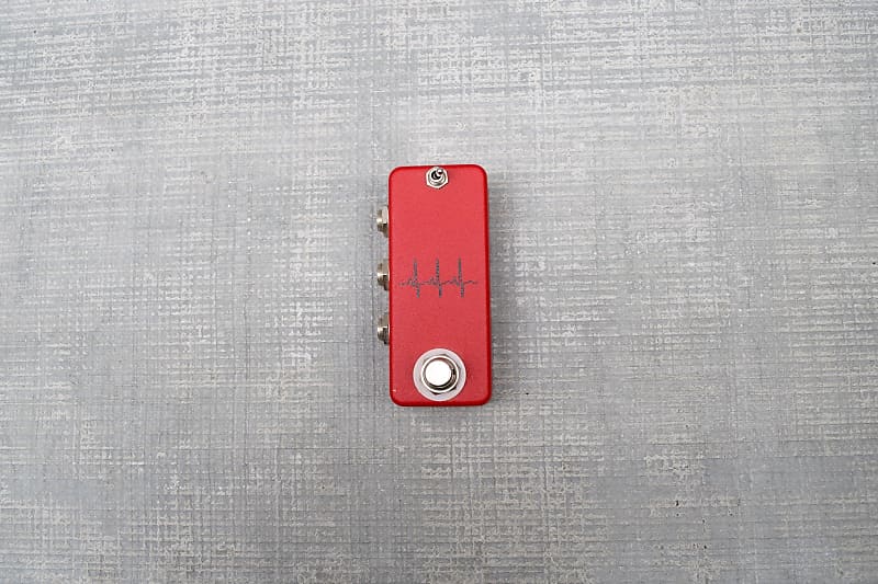 Used JHS Mini Triple Tap | Reverb