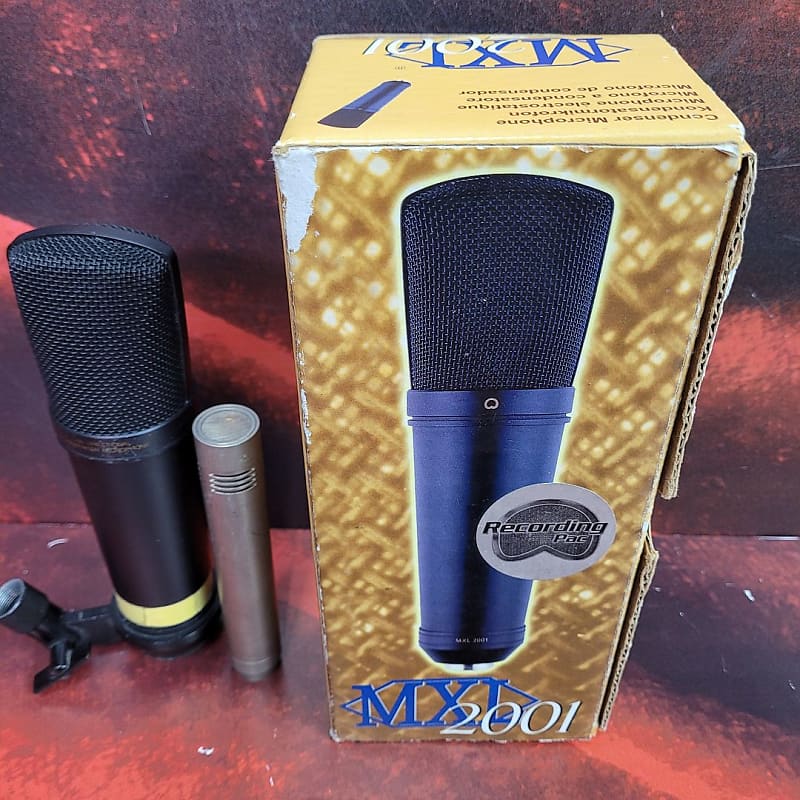 MXL 6035 (Westminster, CA) | Reverb