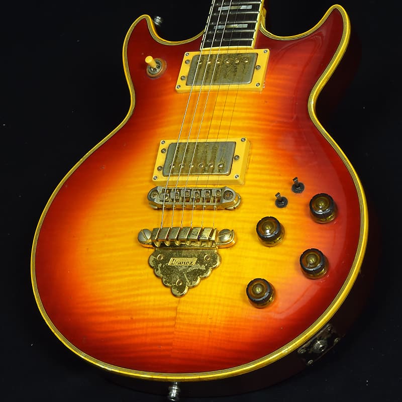 Ibanez Artist AR300 Cherry Sunburst (S/N:G830167) (09/04) | Reverb