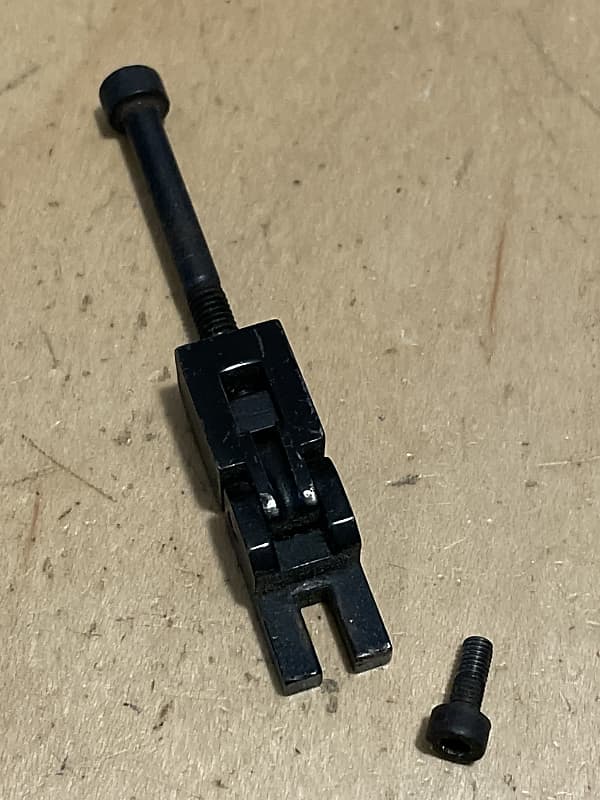 1980's Kramer Germany Original Floyd Rose Tremolo Complete | Reverb UK