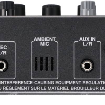 Roland M-5000 Digital Mixer, Roland S-2416 Digital Snake | Reverb