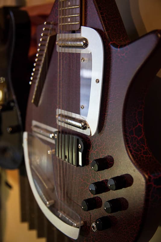 Rogue Electric Sitar/Guitar STR-1 PRO | Reverb