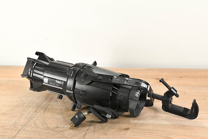 ETC Source Four 750 36 Degree Ellipsoidal Light CG004ZS | Reverb