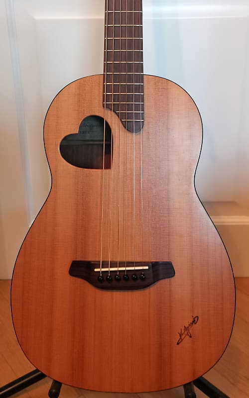 Yairi Nocturne 2010 - 2015 ? | Reverb