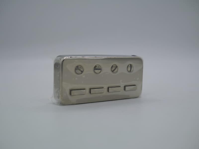 Hofner H511B Staple Pickup for German H500/1 - 62, 63, and | Reverb