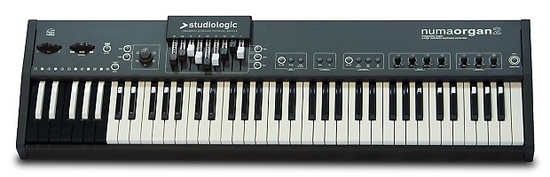 Studiologic Numa 2 Organ B stock | Reverb