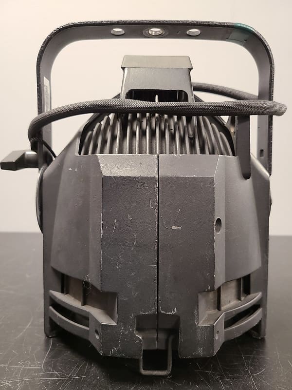 Source Four PAR with 4 lenses | Reverb