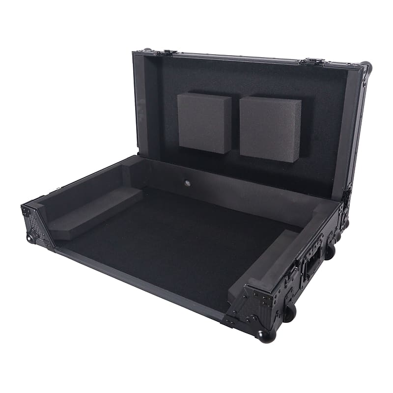 Prox ATA Road Case - Black for RANE Four DJ Controller | Reverb