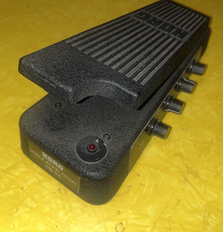 Korg MS-4 mid 80s | Reverb