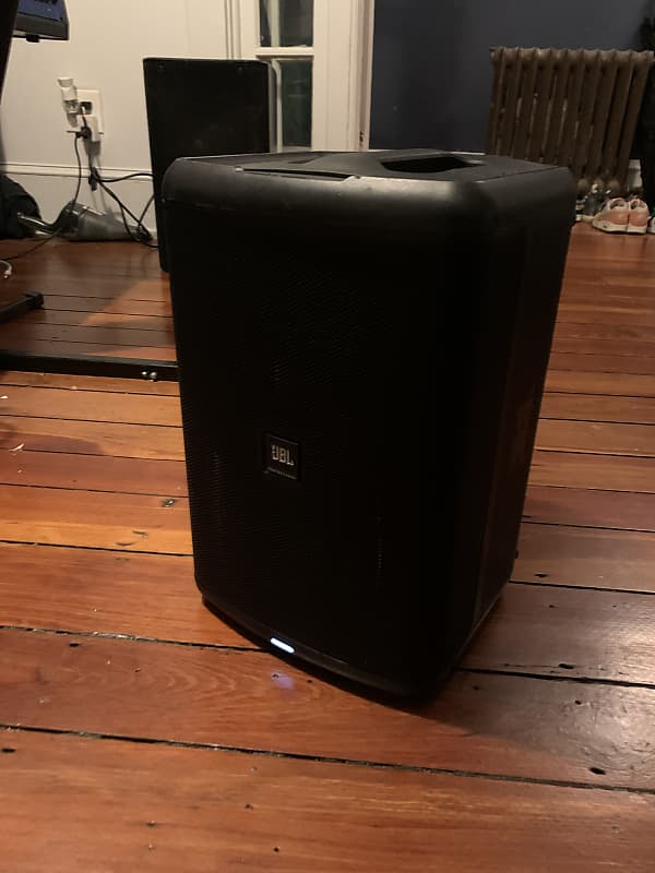 JBL JBL EON One Compact All-in-One Rechargeable Personal PA | Reverb