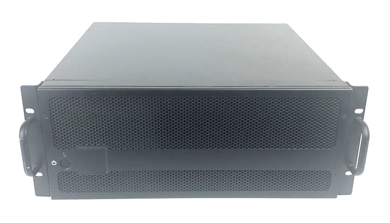 Magma PE6R4 PCI Express to PCI-X Chassis | Reverb