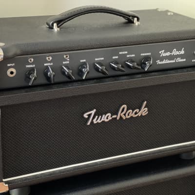 Two Rock Traditional Clean 100/50 | Reverb
