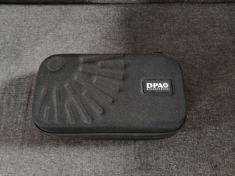 DPA 4060 Stereo Microphone Kit | Reverb