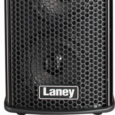 Laney AH4X4 Audiohub 4x4" 35-Watt 6 Channel PA System | Reverb