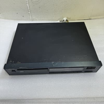 Rotel RCD-865 COMPACT DISC PLAYER BIT STREAM DUAL D/A | Reverb UK