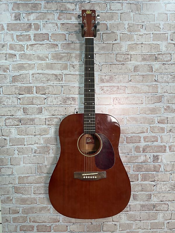 Rogue RADM Acoustic Guitar (Nashville, Tennessee) | Reverb