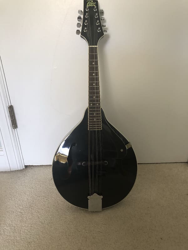 Rogue RM 100A Black | Reverb