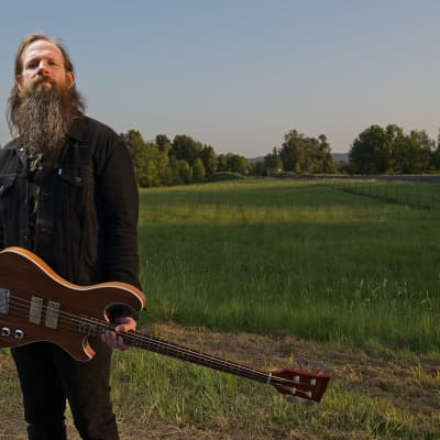 Dunable JM2 2019 natural | Reverb