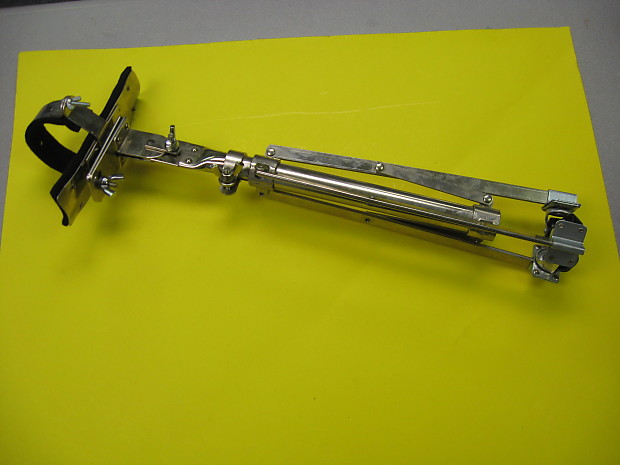 Vintage Hamilton "Style" Baritone Sax Stand | Reverb UK