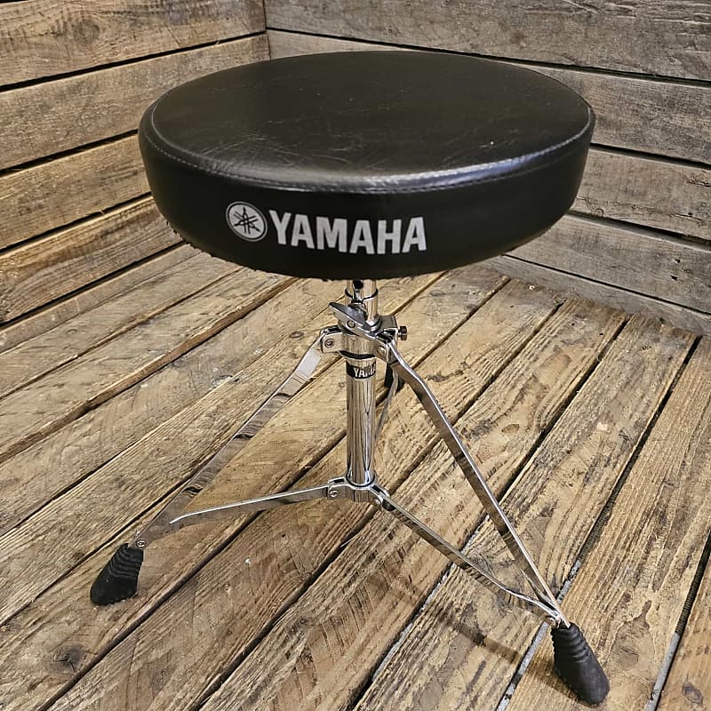 Drum Stool Yamaha DS640 USED! RKDS190124 | Reverb