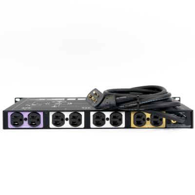 Monster Power PRO 2500 PowerCenter Rackmount Clean Power | Reverb