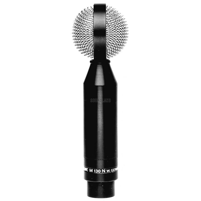 Beyerdynamic Beyerdynamic M 130 Dynamic Double Ribbon | Reverb