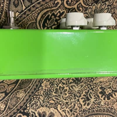 Pedal PCB Son Of Ben (Clone) Pedal | Reverb