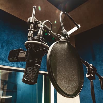 Sony C800G PAC (Brand New/Unused) | Reverb