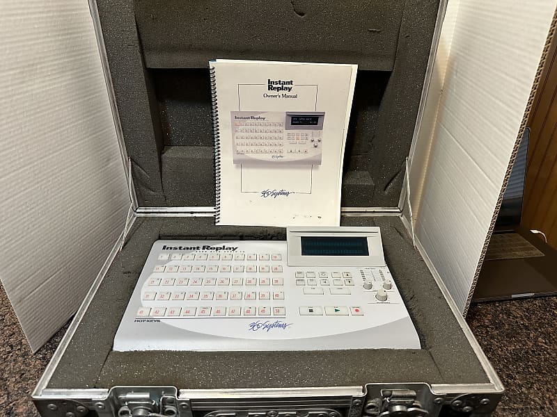 360 Systems Instant Replay DR554E-24 Hard Drive | Reverb