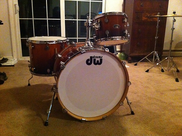 PDP FX Series Tobacco Fade | Reverb