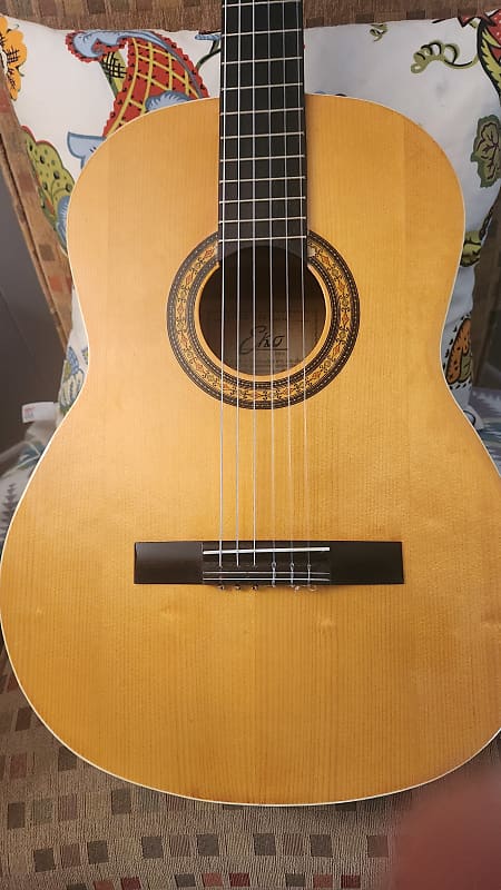 Eko Studio-20 1970--1980 - Natural | Reverb