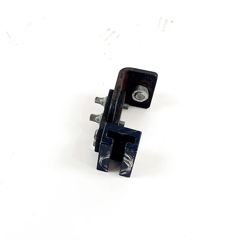 Remo AD20 Roto Trac Swivel and Tilt Connector for Rototom | Reverb